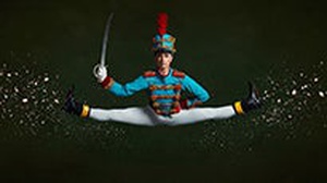 Les Grands Ballets Canadiens de Montréal - Nutcracker / Casse-Noisette