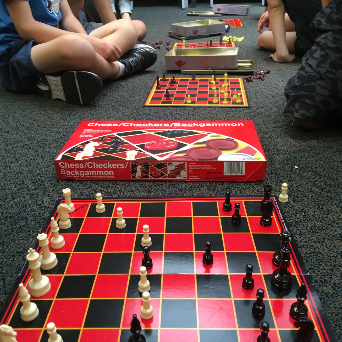 Aspire Learning Academy