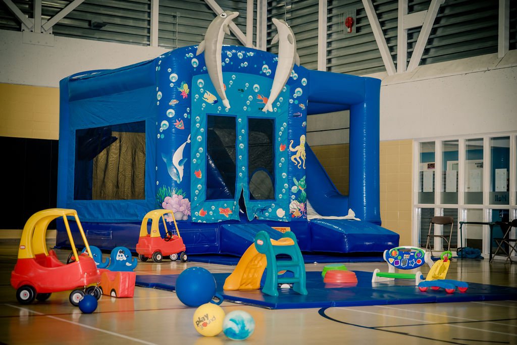 Esquimalt Recreation Centre