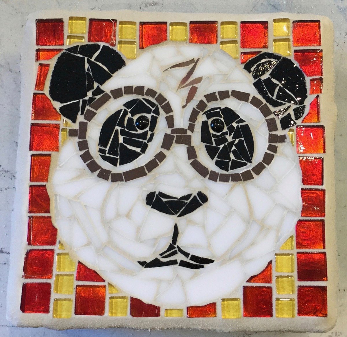 Seattle Mosaic Arts