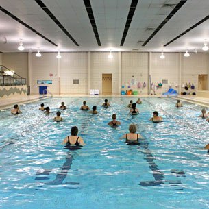Killarney Aquatic & Recreation Centre