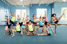 Zenith Gymnastics