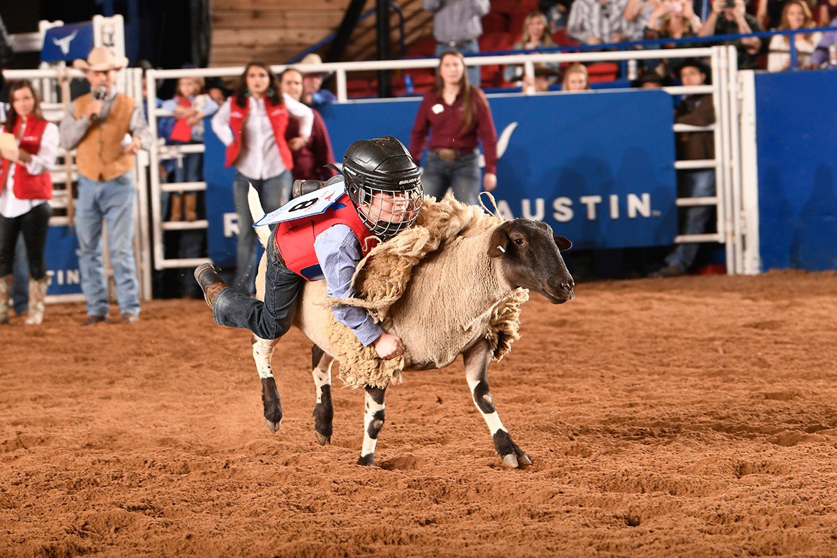 Rodeo Austin