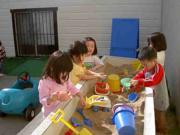 Happy Days Preschool