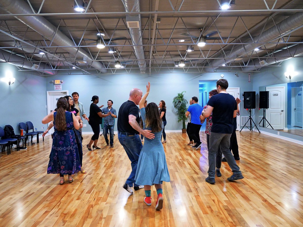 The Salsa Center Dance Studio