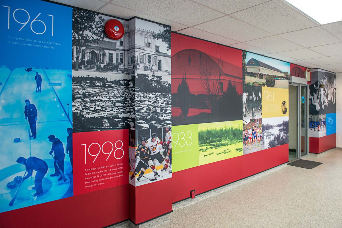 Esquimalt Recreation Centre