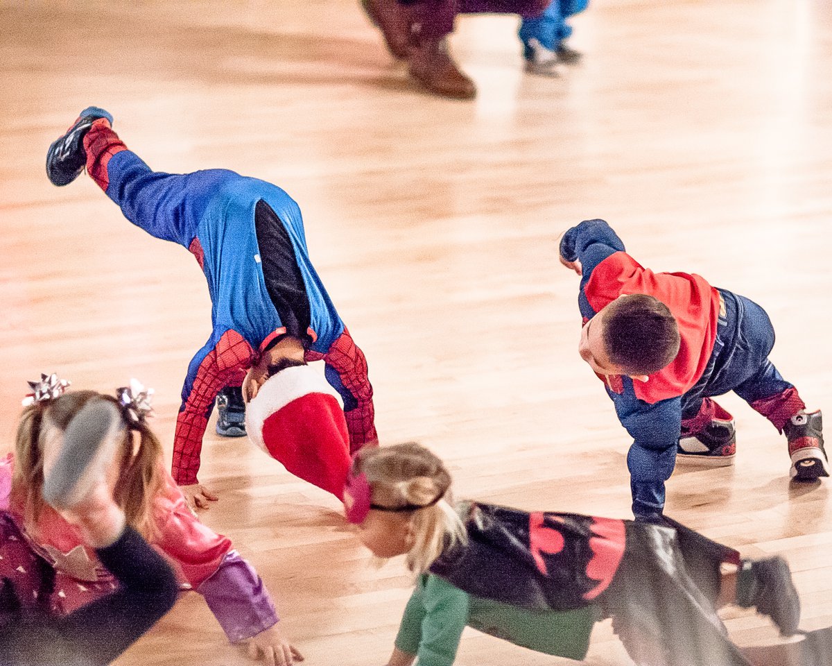 DC Dance Club