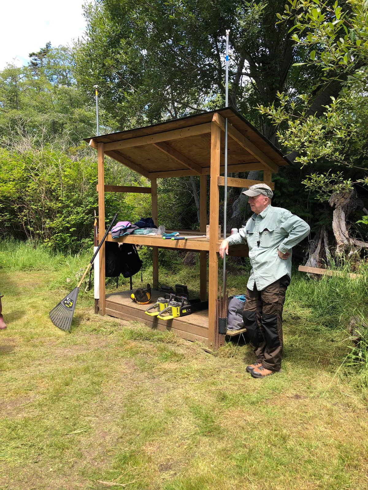 Rocky Point Bird Observatory