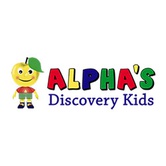 Alpha’s Preschool Academy and Child Care Centre