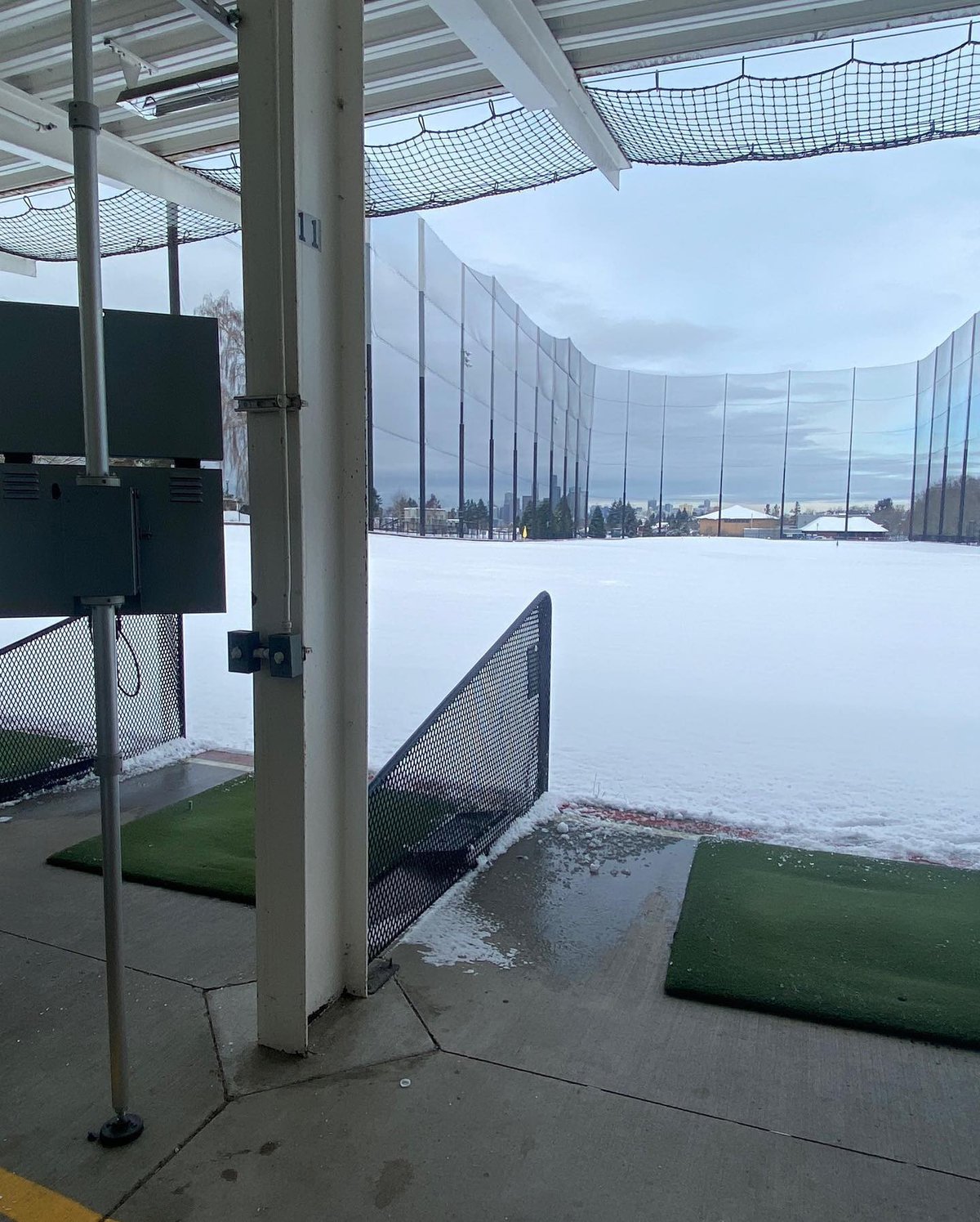 Jefferson Park Golf Course