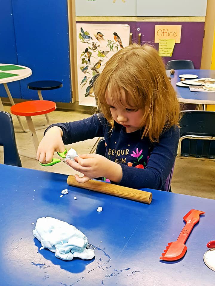 Little People Preschool