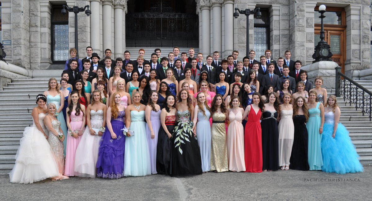 Pacific Christian School