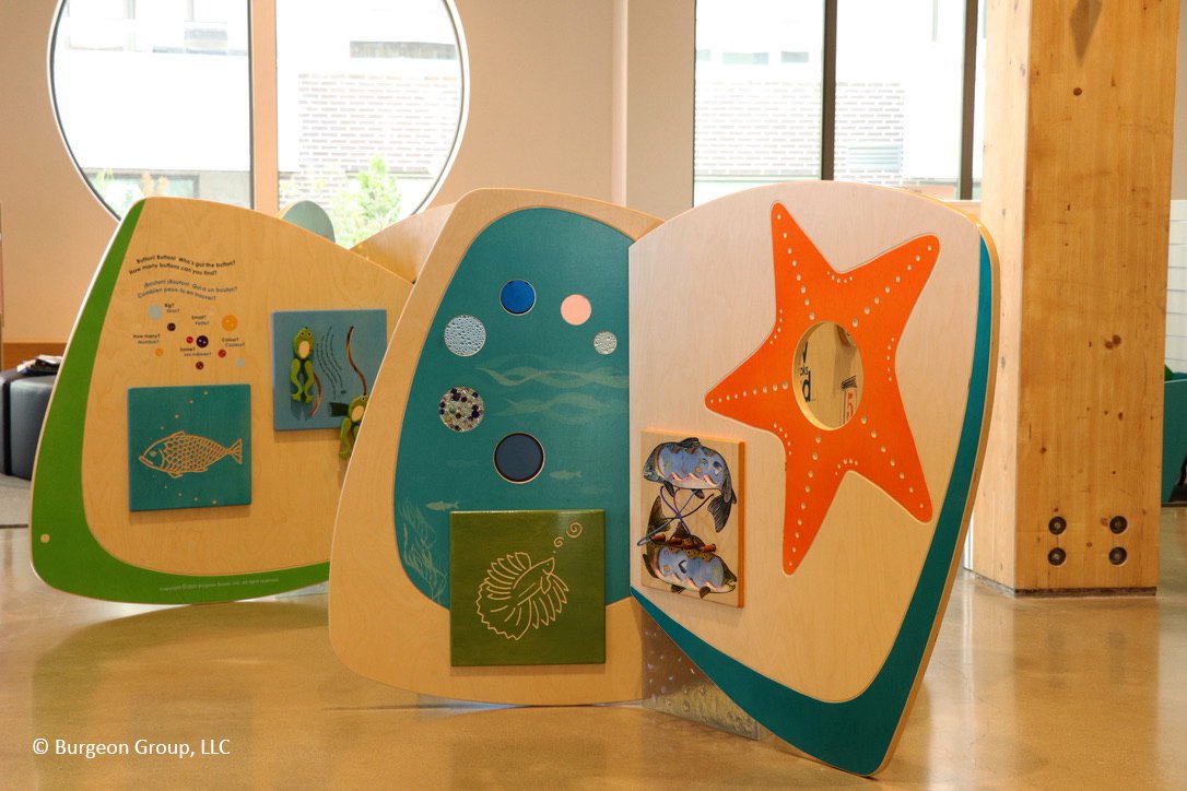 Greater Victoria Public Library