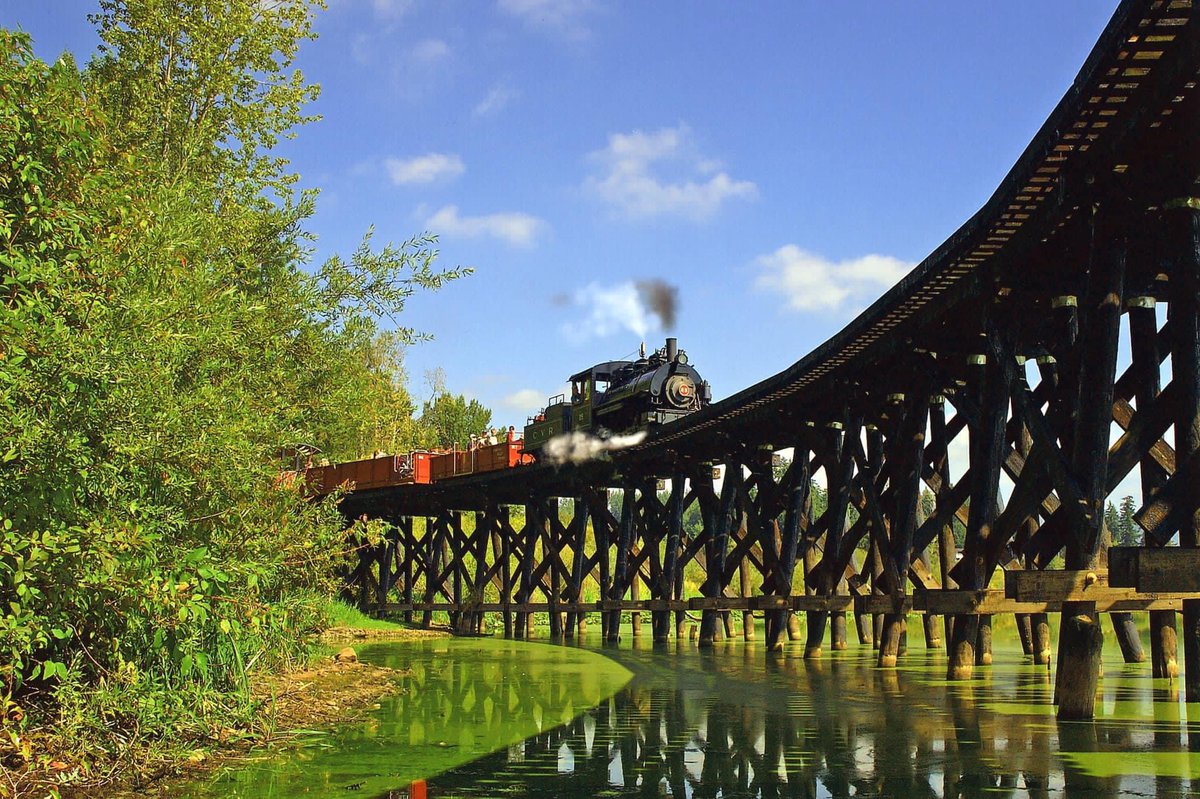 BC Forestry Discovery Centre