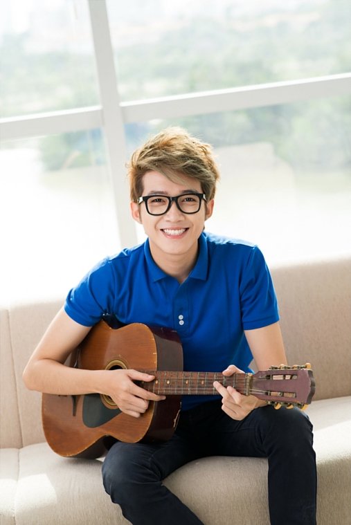 Maestro Musicians Academy's Lexington Music School