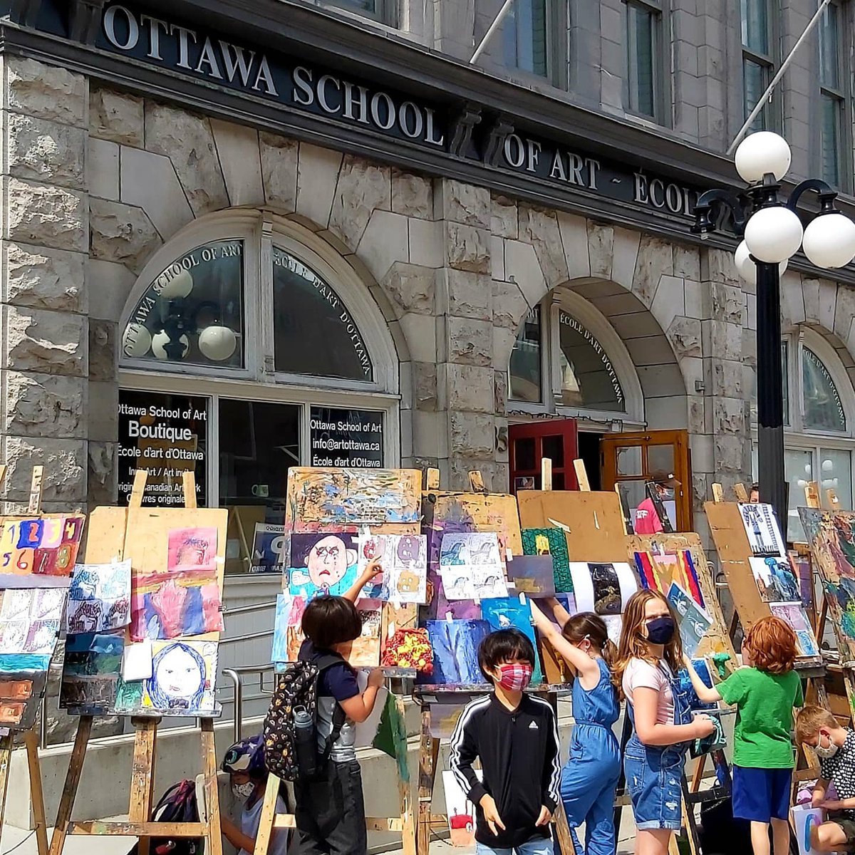 Ottawa School of Art
