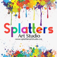 Splatters Art Studio