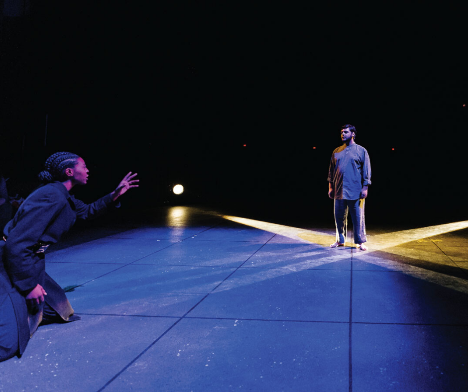 Ryerson Theatre School