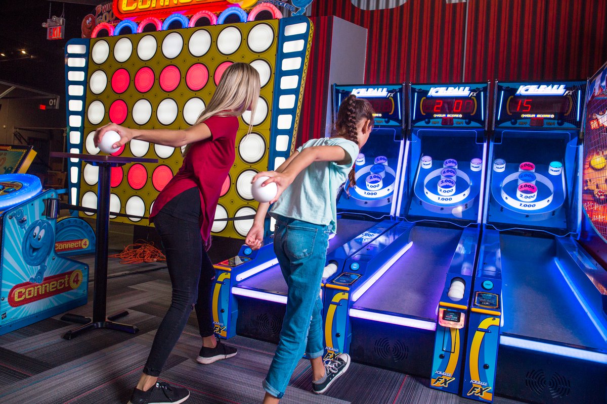 GameTime - Mississauga