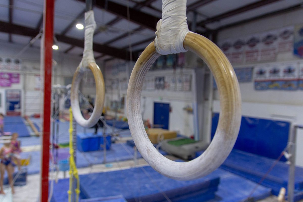 Zenith Gymnastics
