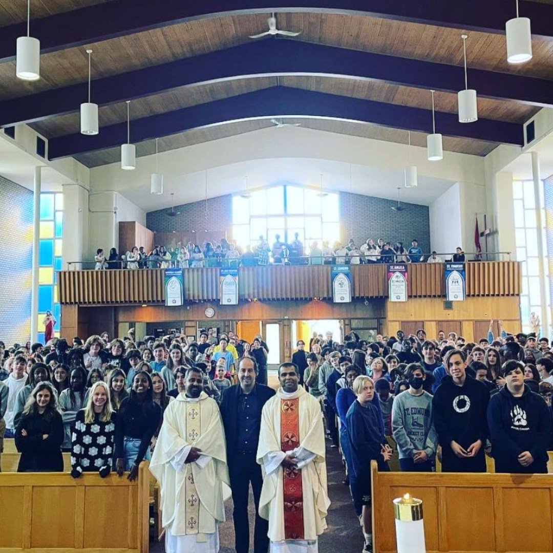 Cardinal Léger Catholic Junior High School