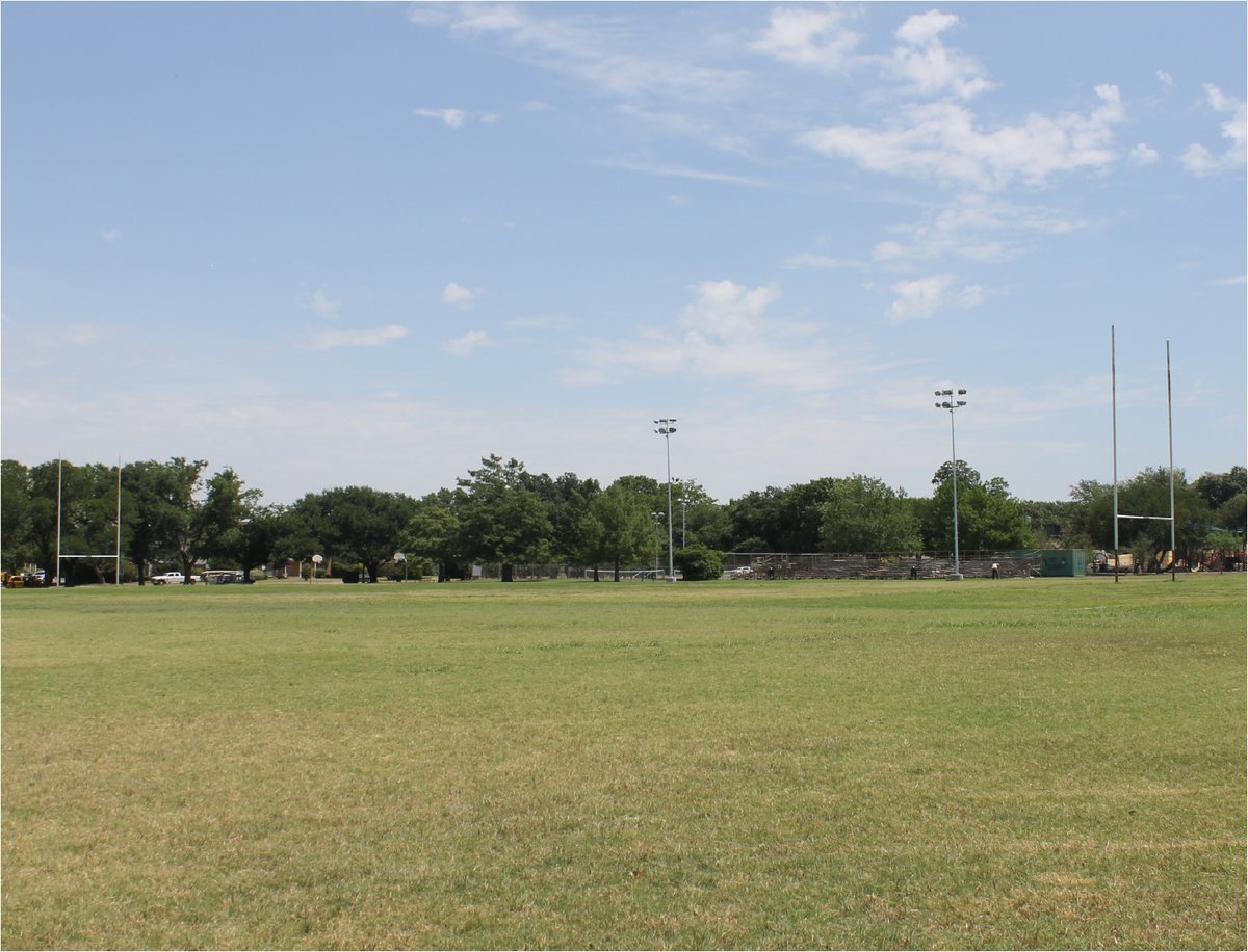 Glencoe Park