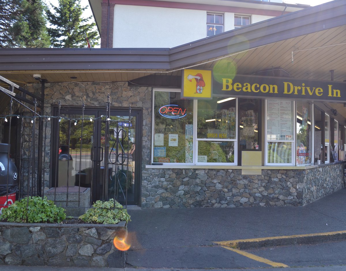 Beacon Drive In