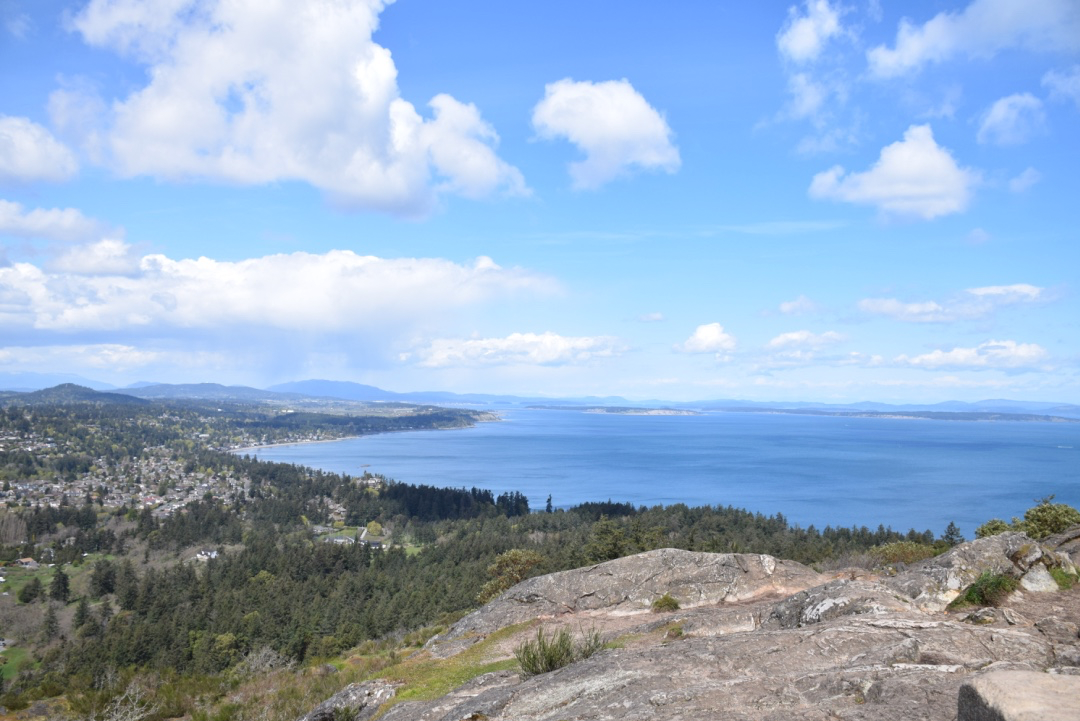 Mt. Douglas Park