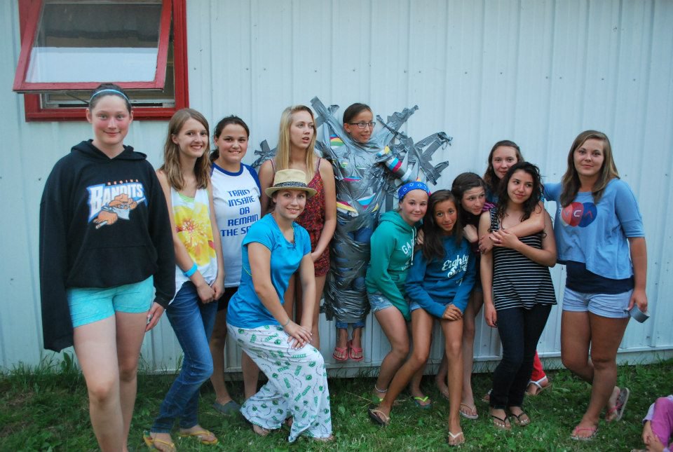 Kenosee Boys and Girls Camp