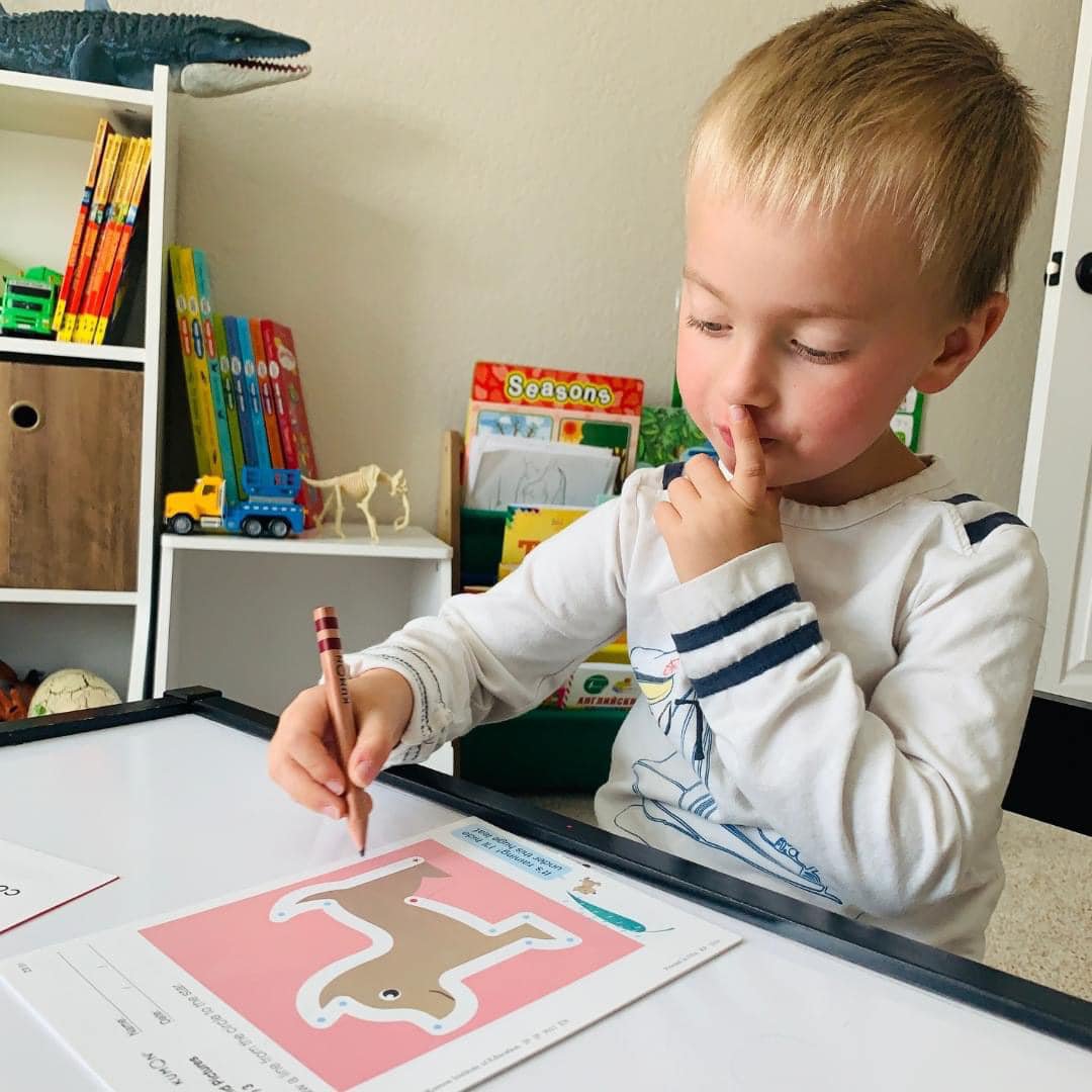 Kumon Math and Reading Centre of Saanich