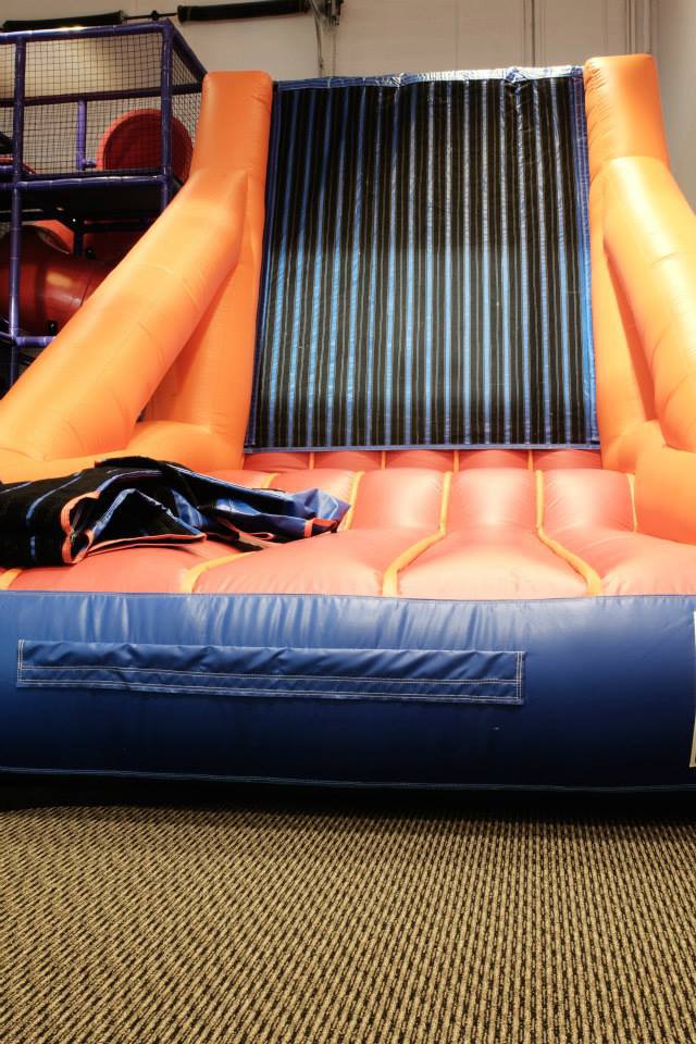 Magic Space Indoor Playground