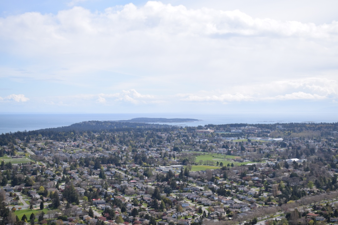Mt. Douglas Park