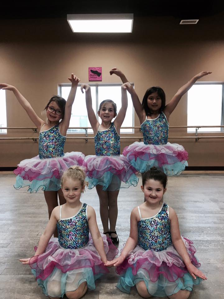 Edmonton Dance Factory