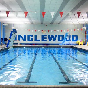Inglewood Aquatic Centre