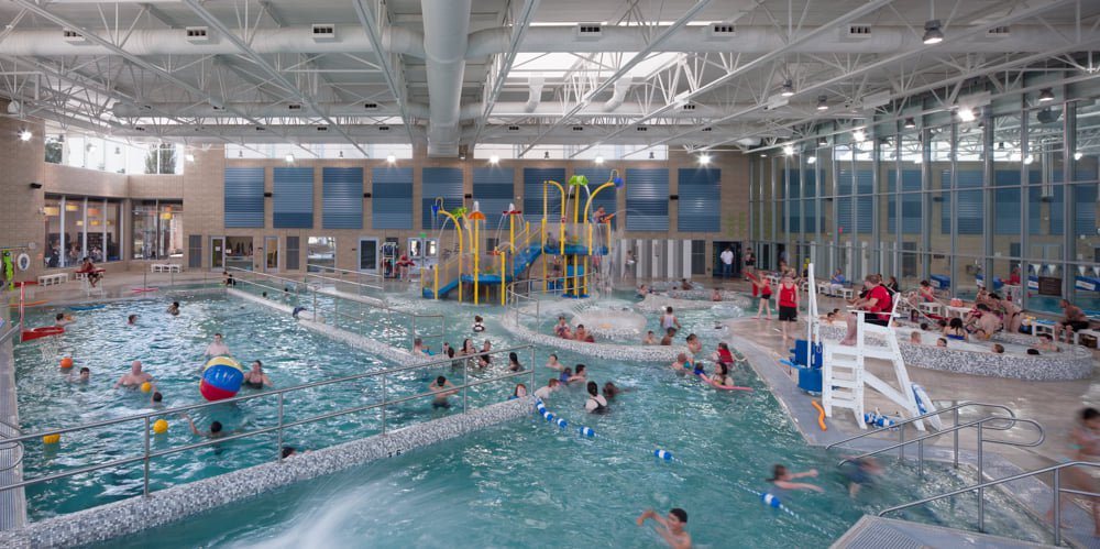 Snohomish Aquatic Center