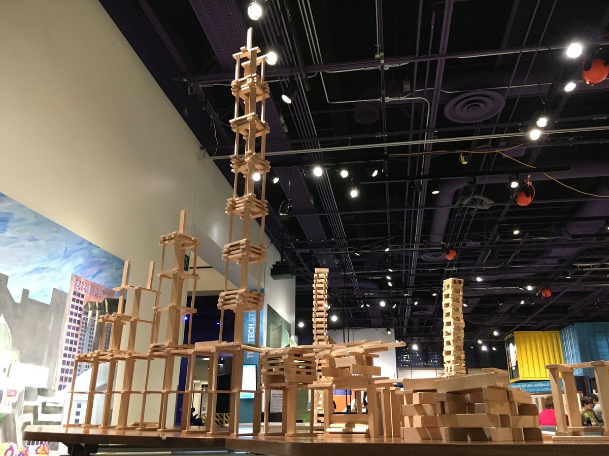 The Tech Interactive