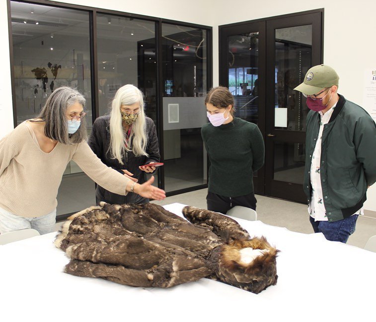 Beaty Biodiversity Museum