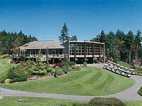 Olympic View Golf Course