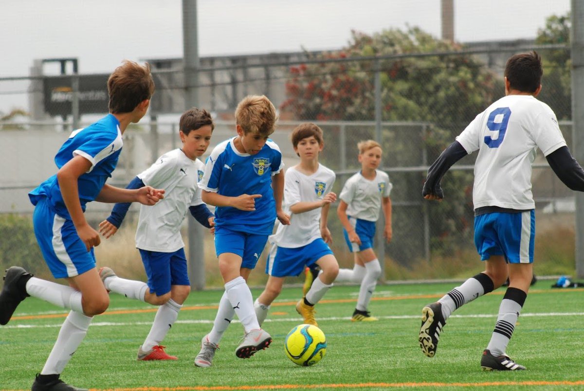Albany Berkeley Soccer Club