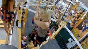 Big Air Trampoline Park