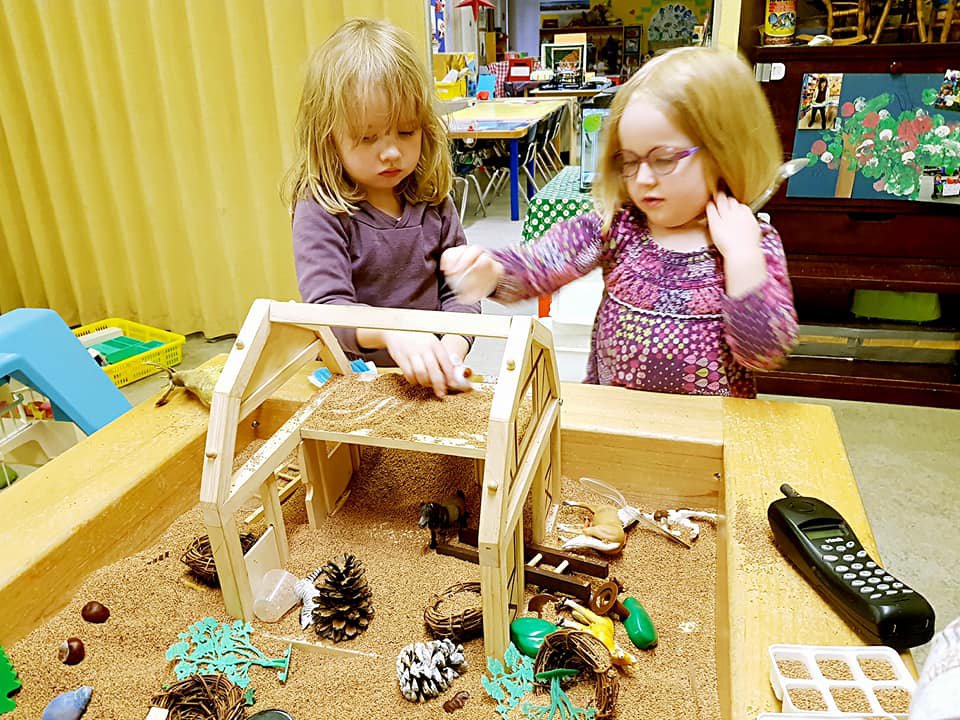 Little People Preschool