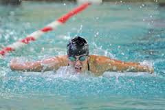 Mary Wayte Pool