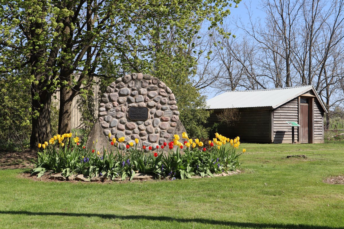Erland Lee (Museum) Home