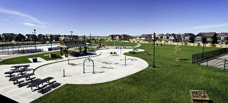 Cranston Residents Association