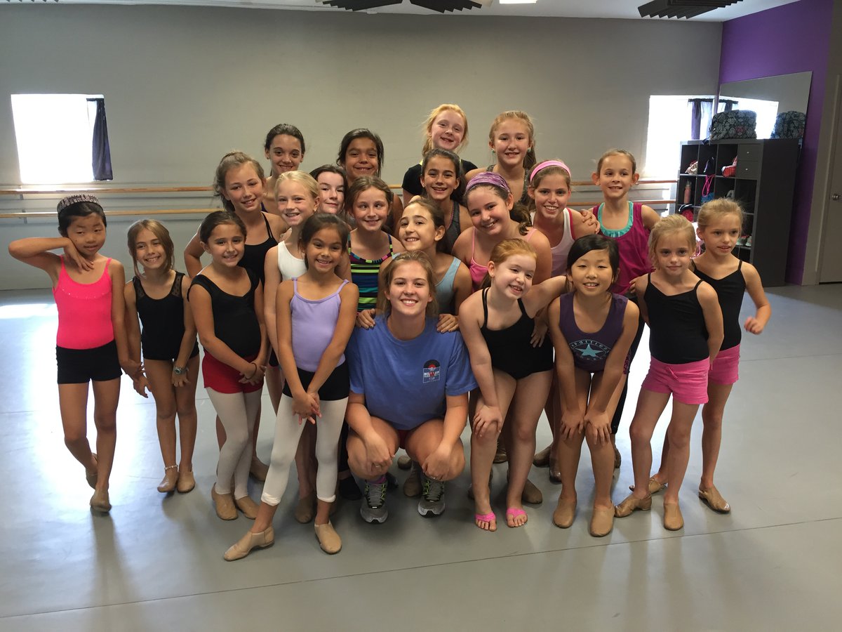 Synergy Dance Studio