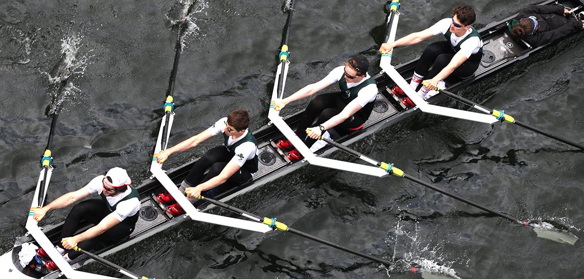 Victoria City Rowing Club
