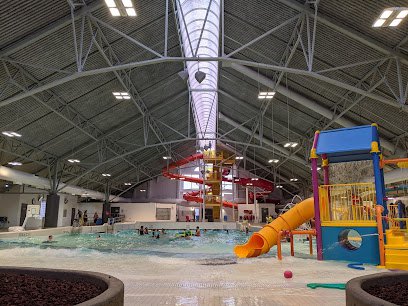 Newton Recreation Centre