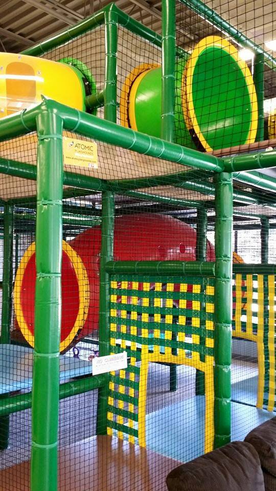 Treehouse Play Centre