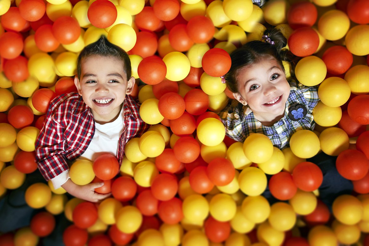 Beaners Fun Cuts for Kids