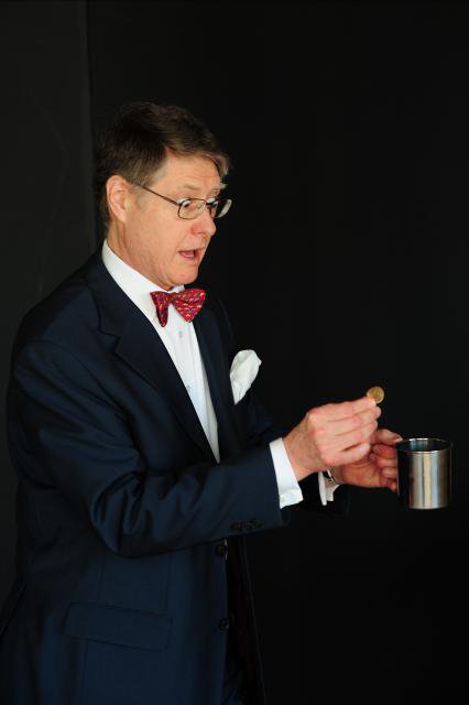 Peter Rooke - Fun Magic Shows